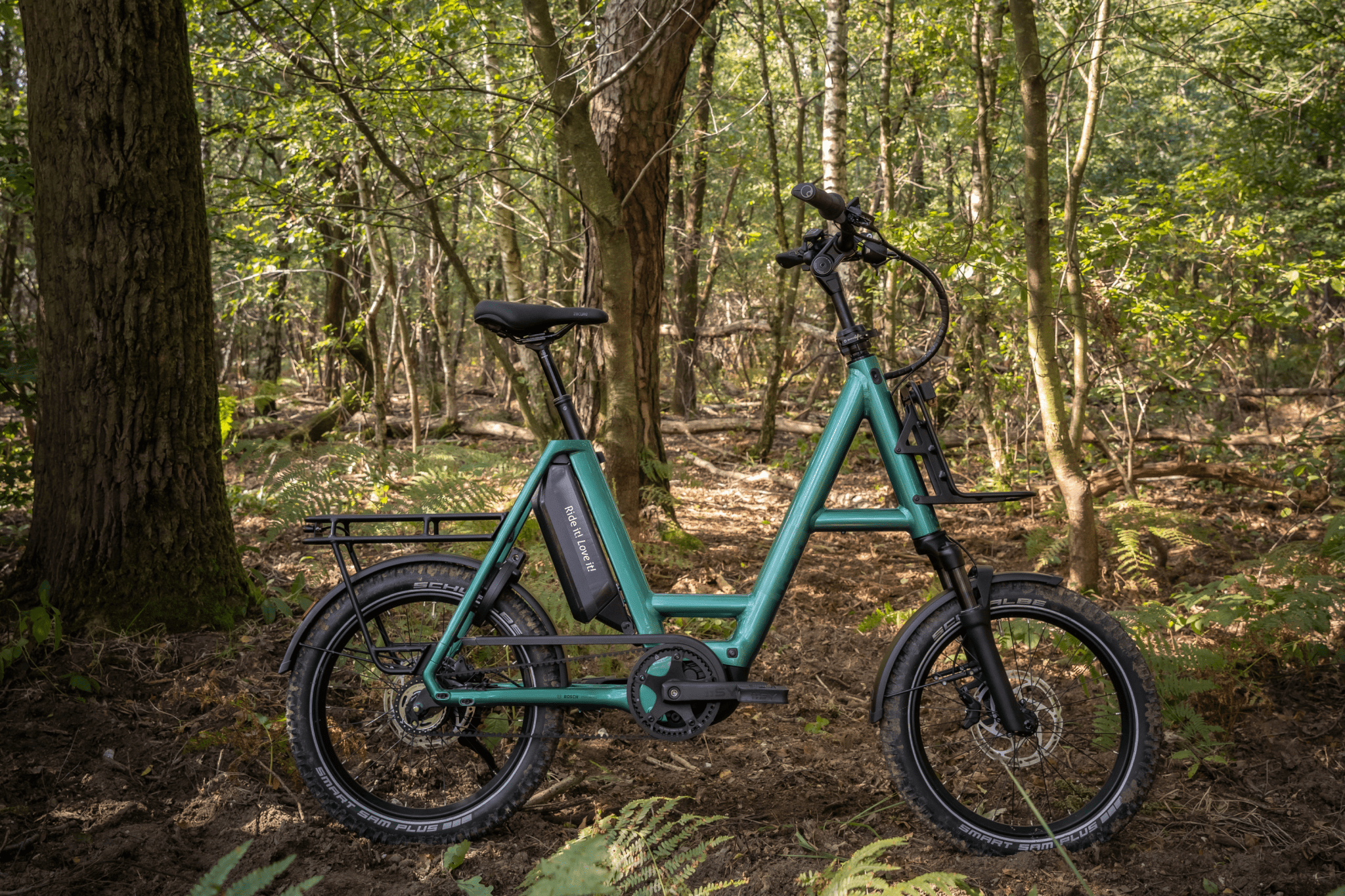 Why German eBikes Are Taking Off in Australia – Dutch Cargo (AU)