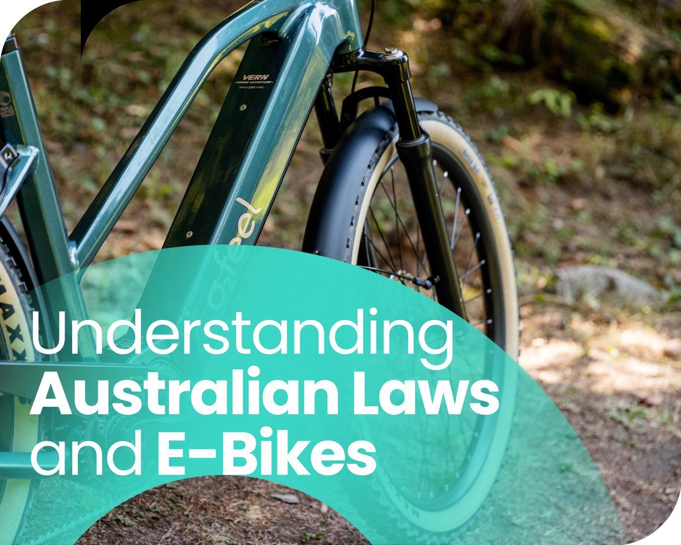 Ride Smart: Aussie E‑Bike Regulations – Dutch Cargo (AU)