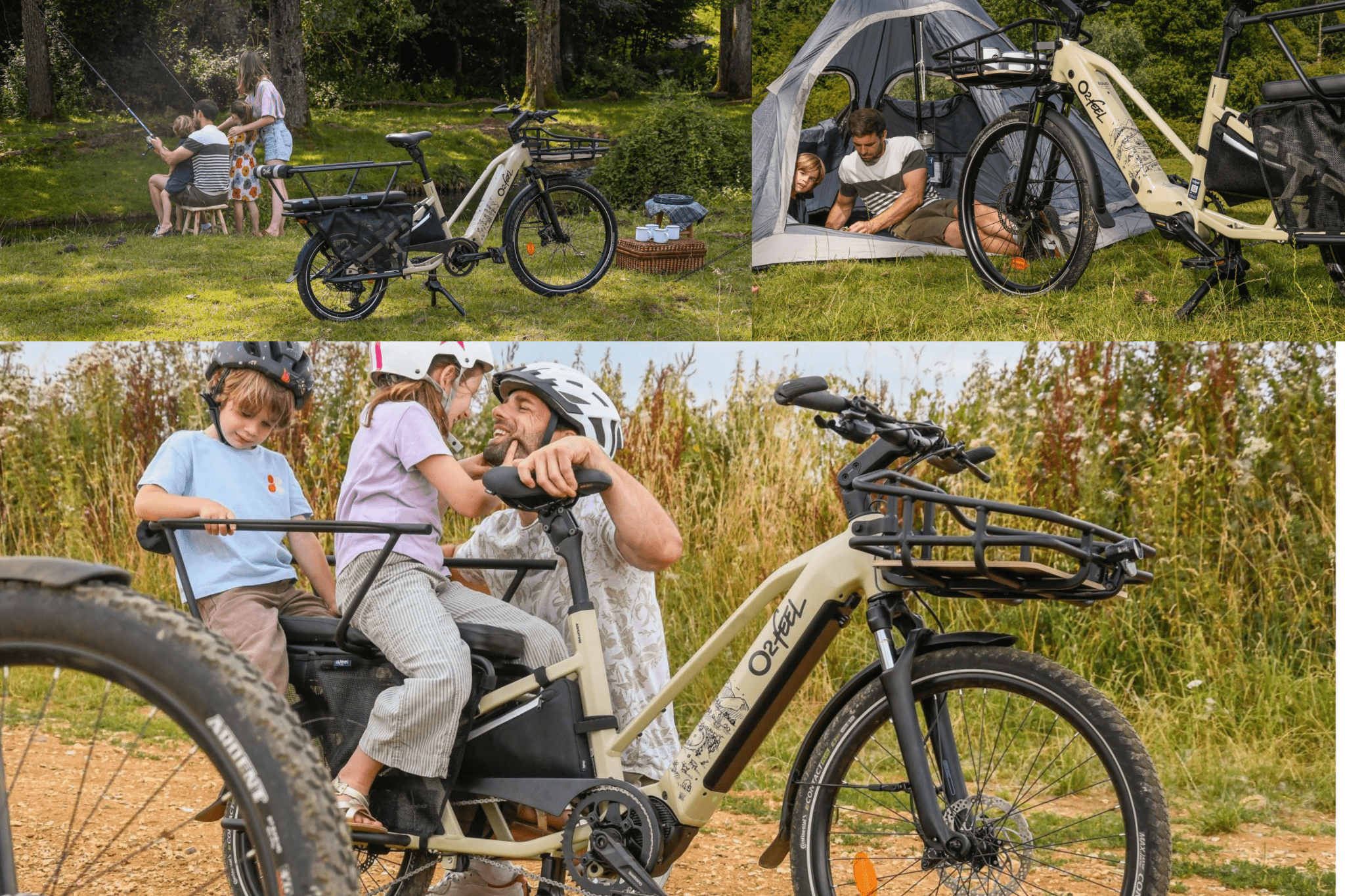 Review O2Feel Equo 5 Adventure: The Family-Oriented Explorer – Dutch ...