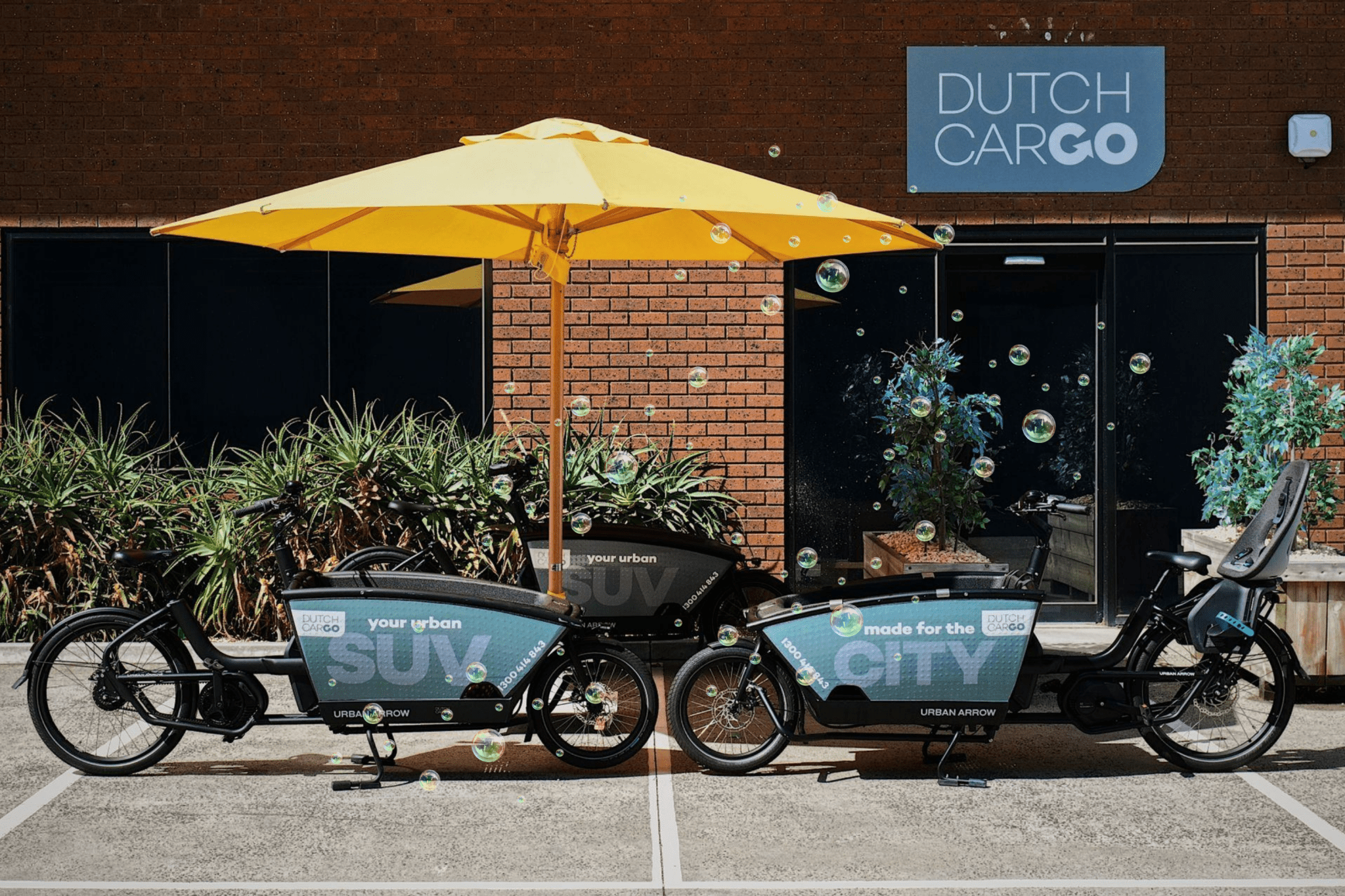 Free Test Ride Mornings + Short Family Ride Every Saturday (Term 1 ...