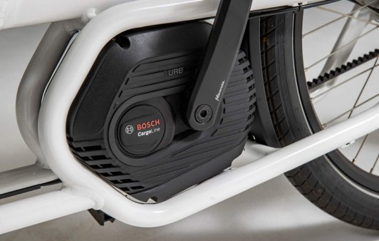 Bosch eBike Systems – Dutch Cargo (AU)