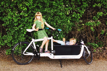 DutchCargo - Premium Retailer eCargo and eBikes with Premium Service ...