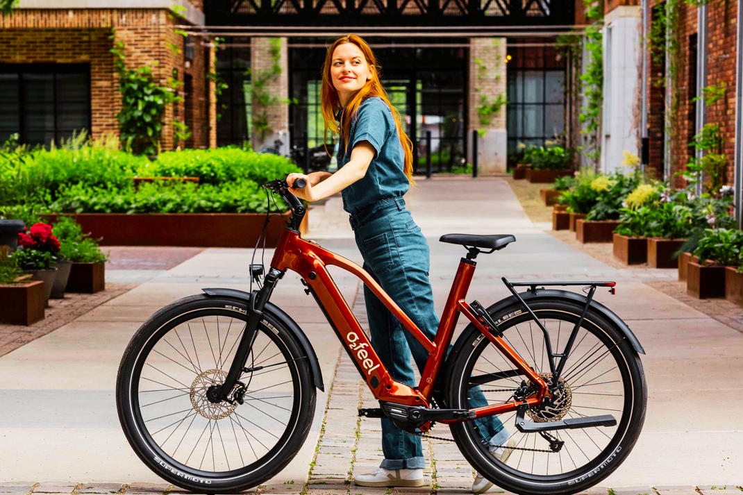 DutchCargo - Premium Retailer eCargo and eBikes with Premium Service ...