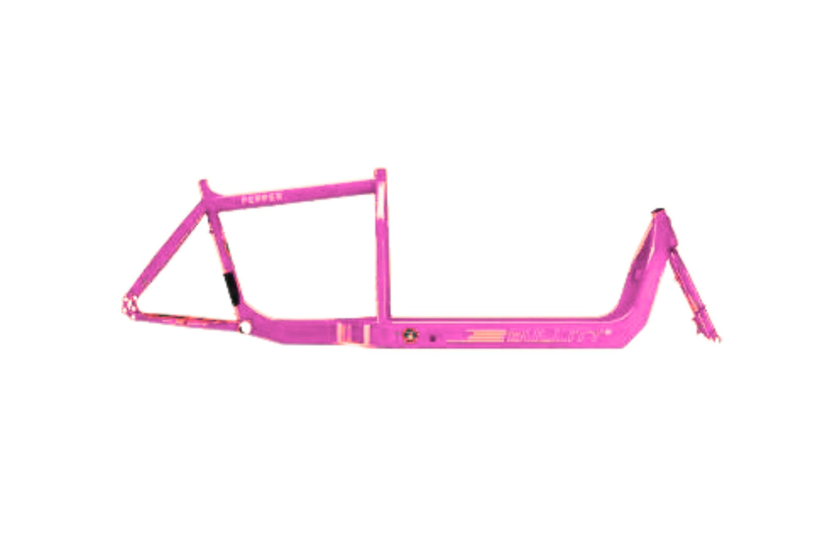 Bullitt Classic Frame Kit – Dutch Cargo (AU)