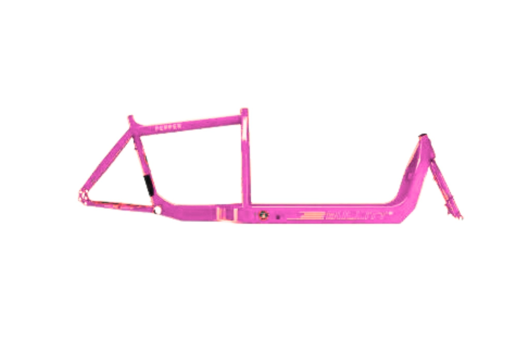 Bullitt Classic Frame Kit – Dutch Cargo (AU)