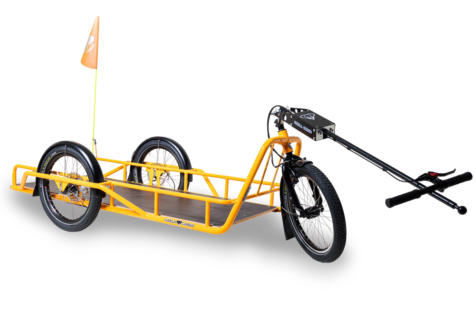 Bike Trailers & Child Seats – Dutch Cargo (AU)