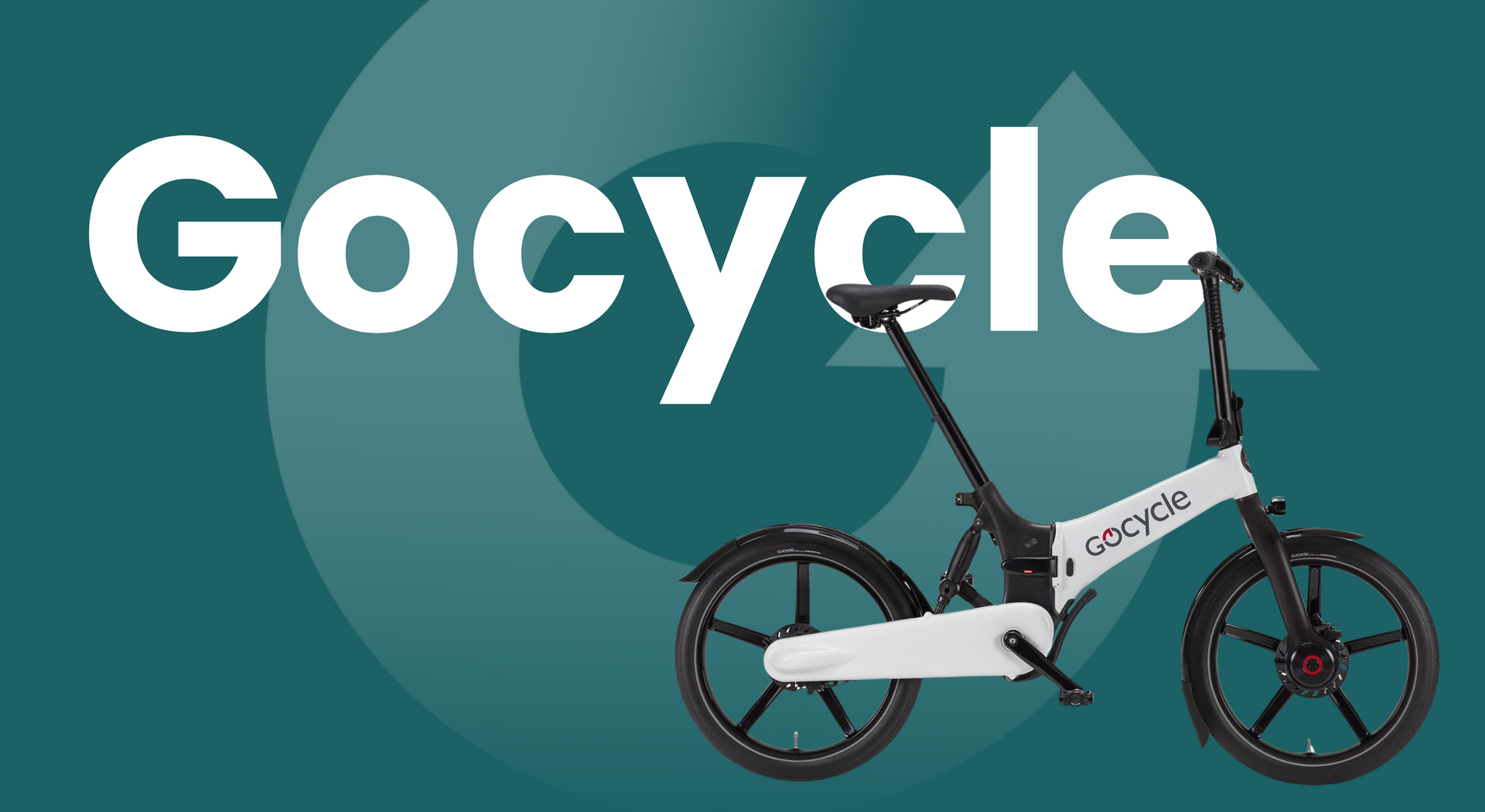Gocycle Folding Electric Bikes – Dutch Cargo (AU)