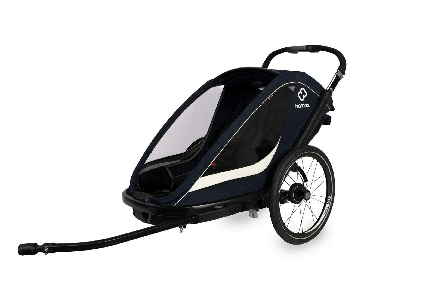 Bike Trailers & Child Seats – Dutch Cargo (AU)