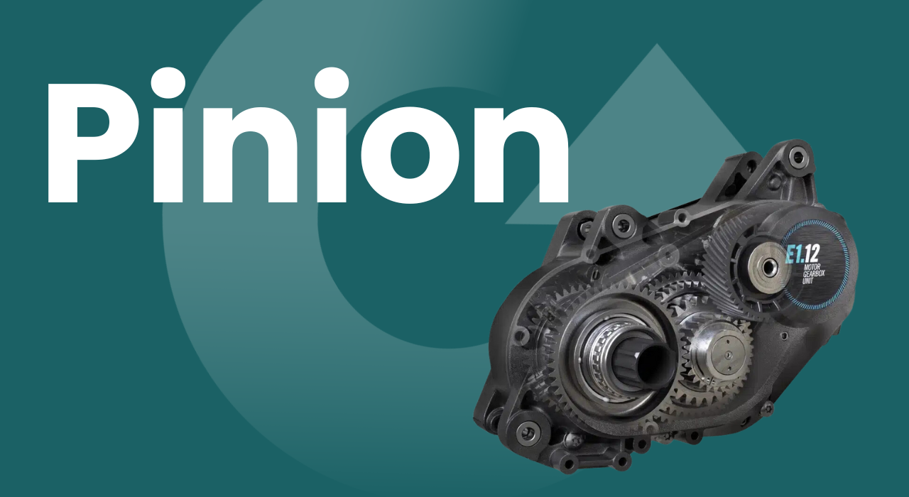 Pinion – Dutch Cargo (AU)