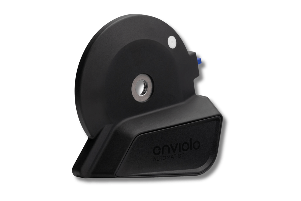 Enviolo Automatiq Hub Interface (40T) – Dutch Cargo (AU)