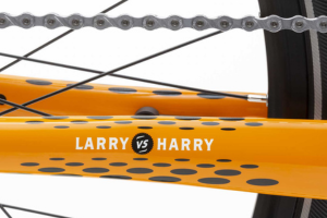 Bullitt X Frame Kit: Crafting the Next Generation of Cargo Bikes ...