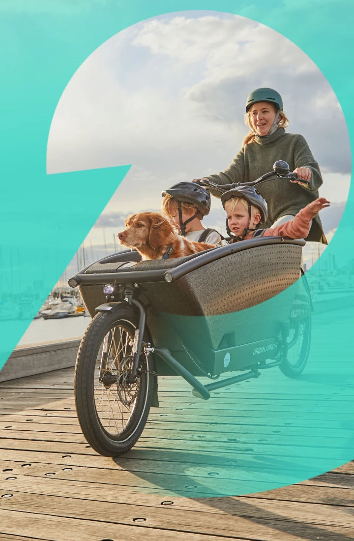 Dutch Cargo Bike – Dutch Cargo (AU)