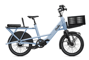 Dutch Cargo Bike | Premium eCargo & Electric Bikes – Dutch Cargo (AU)