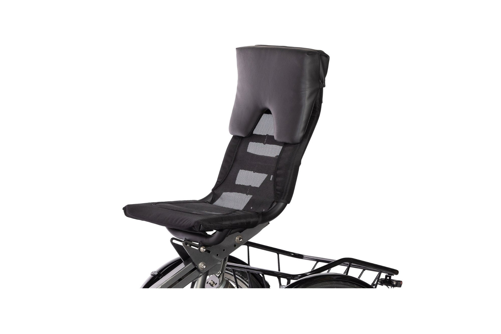 Nijland Singly Air Electric Trike – Dutch Cargo (AU)