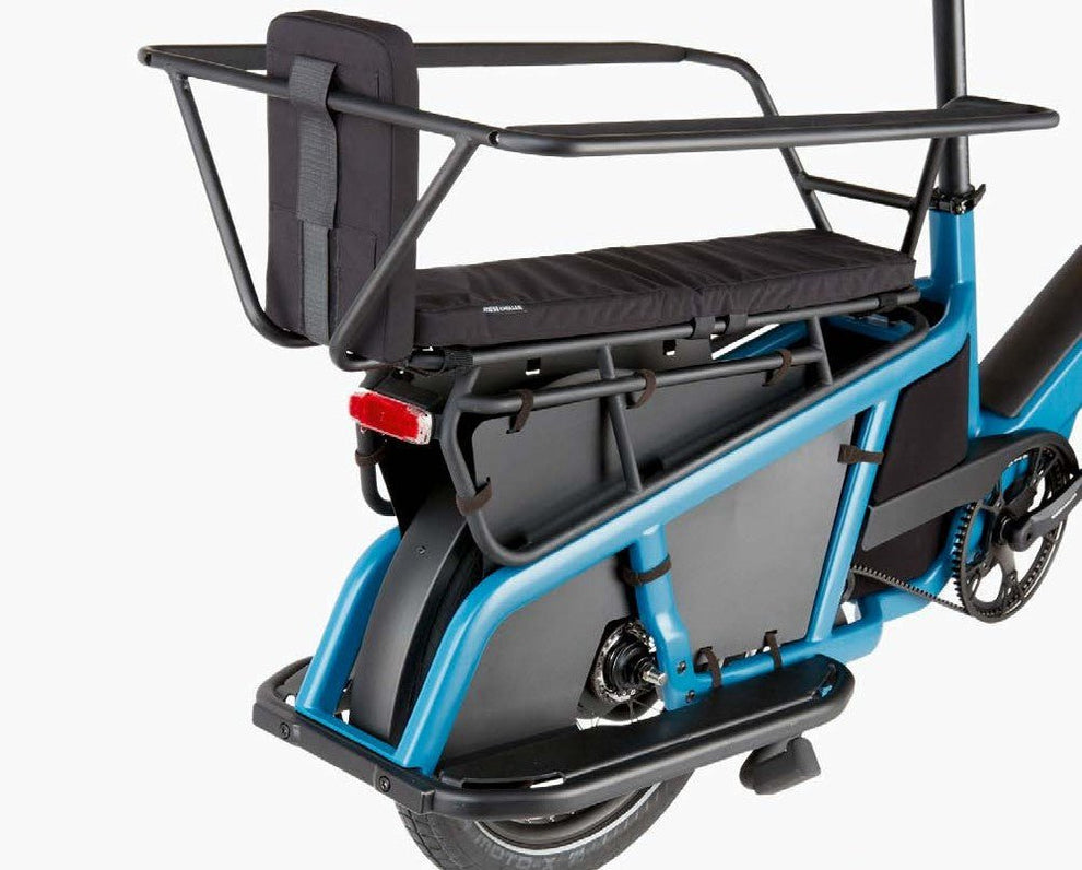 Riese and Muller Multitinker Safety Bar Kit – Dutch Cargo (AU)